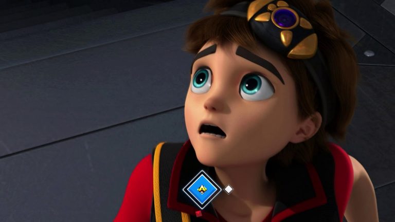 Saksikan Keseruan Program Kartun Animasi Zak Storm GTV - Pustaka Sekolah