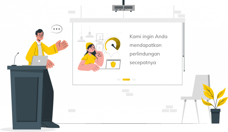Mengenal PasarPolis, Insurtech yang Membuat Berasuransi Lebih ...