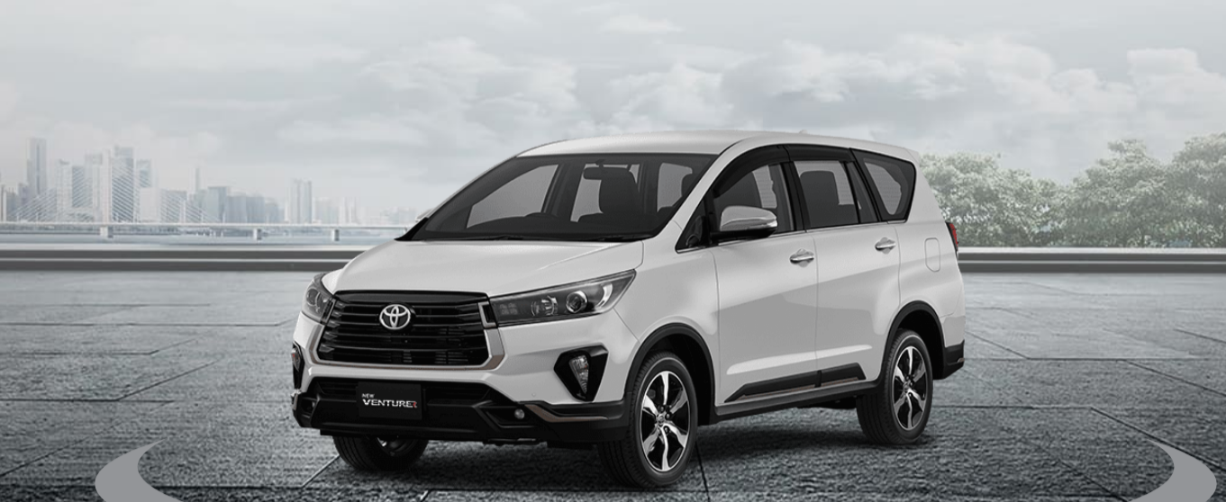 Intip Interior Toyota New Kijang Innova, MPV legendaris yang Cocok Untuk Keluarga - Pustaka Sekolah
