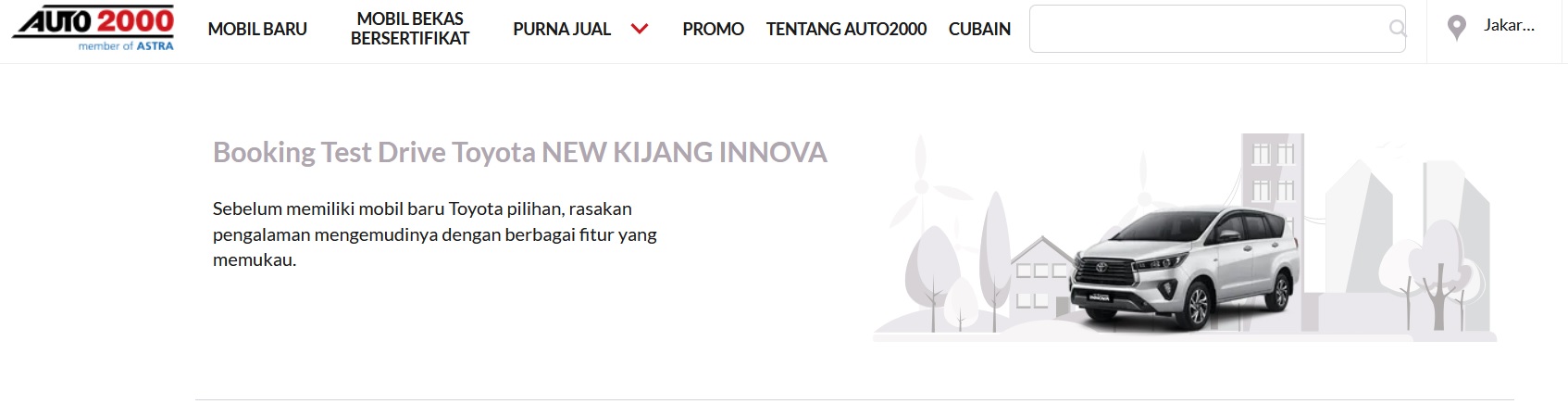 Intip Interior Toyota New Kijang Innova, MPV legendaris yang Cocok Untuk Keluarga - Pustaka Sekolah